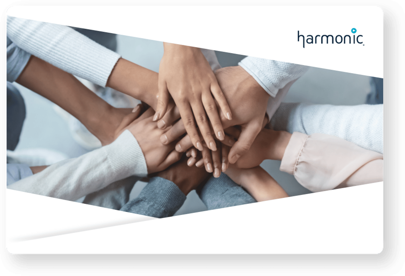 Harmonic Corporate Social Responsibility | Video Streaming | Broadband