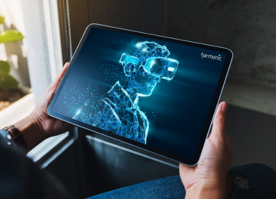 SVOD vs TVOD vs AVOD vs HVOD: Video Monetization in VOD Explained