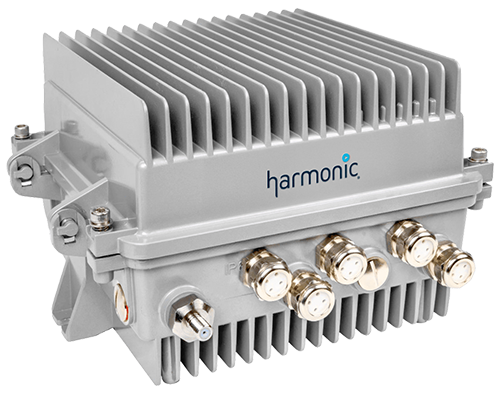 Ripple Modular DAA Node | R-PHY | DOCSIS | Broadband