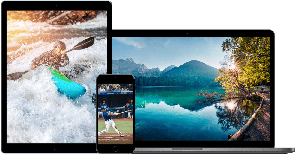 Electra XT Transcoder | Flexible Video Transcoding | Harmonic