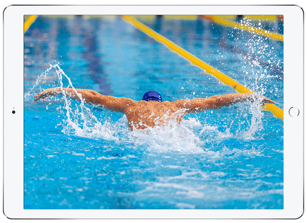 XOS Advanced Media Processor | Video Processing | Harmonic