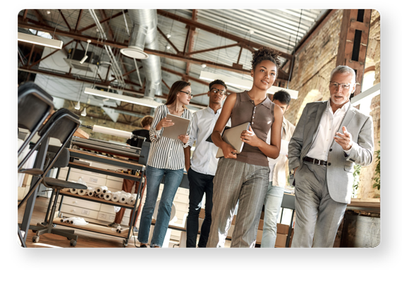 About Harmonic | Video Streaming | Broadband | Harmonic Inc.