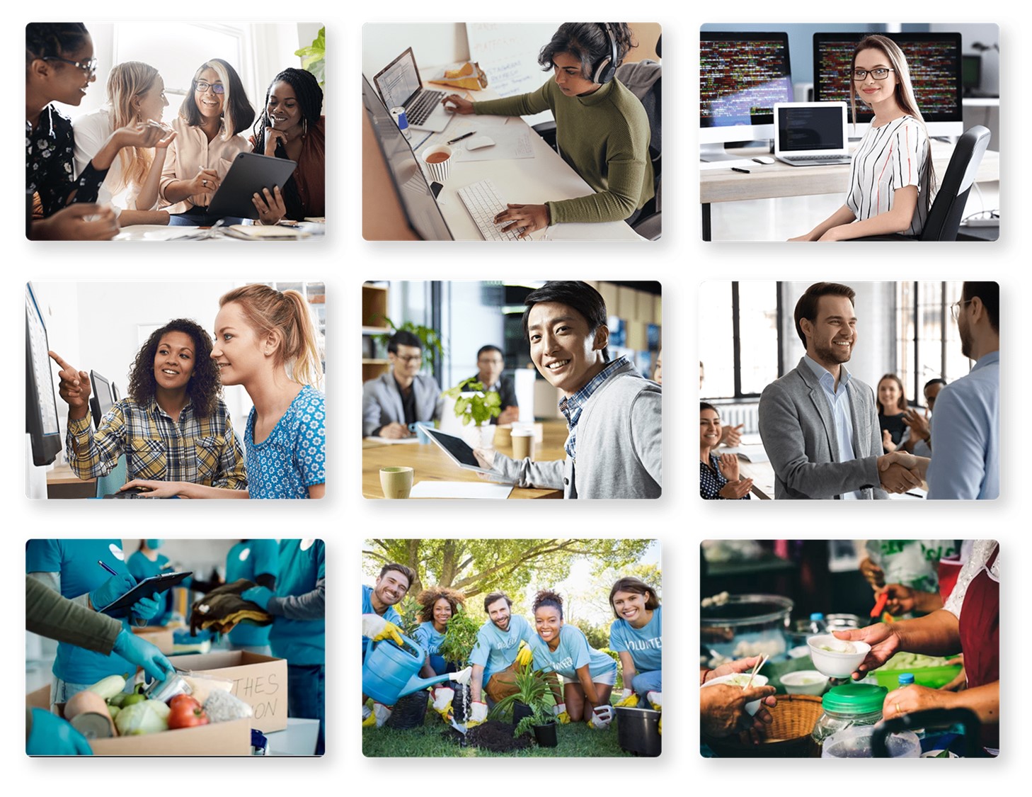 We Value Creativity & Innovation | Diversity, Equality & Inclusion