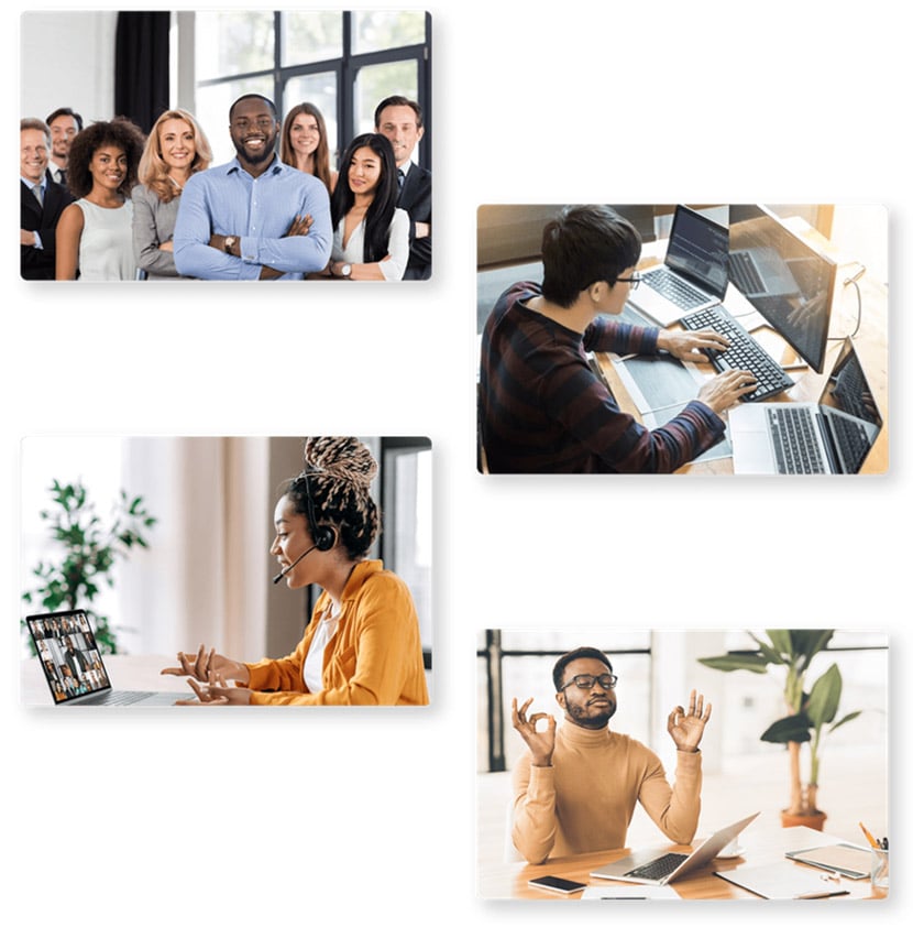 Harmonic Responsible Business | Discover Our Policies