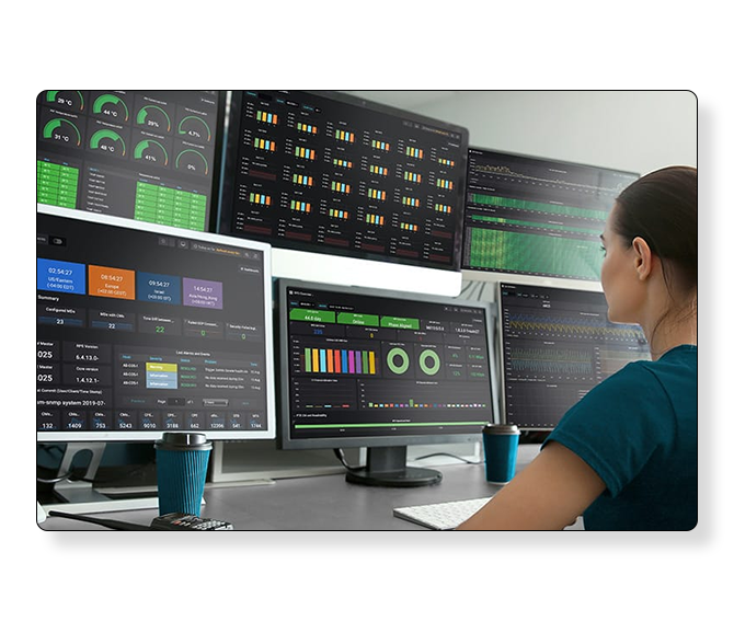 cOS Broadband Platform | DOCSIS 3.1 | Harmonic