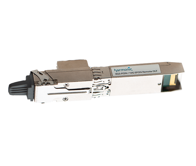 10G SFP+ OLT Module | Access Network | DAA | Harmonic