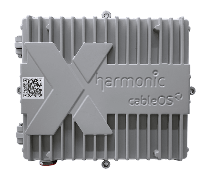 Ripple Modular DAA Node | R-PHY | DOCSIS | Broadband