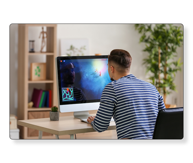 Pebble-2 DAA Device | Remote PHY RPD | Broadband | Harmonic