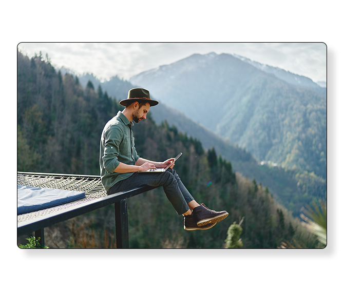 NSG Pro Broadband Platform | Access Networks Interoperability | Harmonic