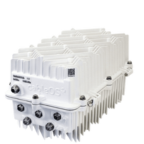 Shell Compact DAA Node | Access Network | DOCSIS | Harmonic