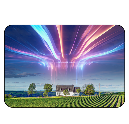 cOS Portfolio Spotlight: Pier OLT Shelf | Harmonic