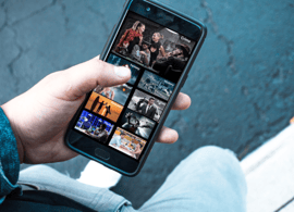 Harmonic's cOS Platform Unifies DOCSIS 4.0 Options and 10G Fiber