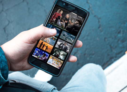 Harmonic | Faster Video Streaming | Virtualized Broadband Solutions