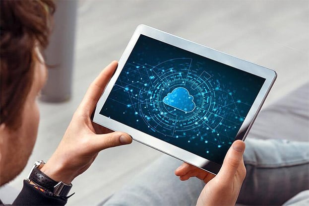 Amazon Web Services | Harmonic Partnership