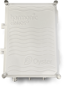 Ripple Modular DAA Node | R-PHY | DOCSIS | Broadband