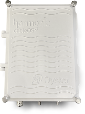 Ripple Modular DAA Node | R-PHY | DOCSIS | Broadband