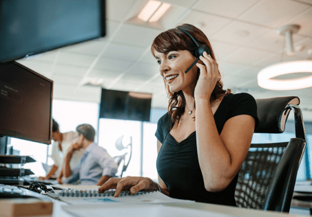 Technical Support | Video Streaming | Broadband | Harmonic