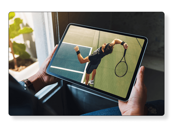 Video Distribution Systems & Contribution Appliances | Harmonic