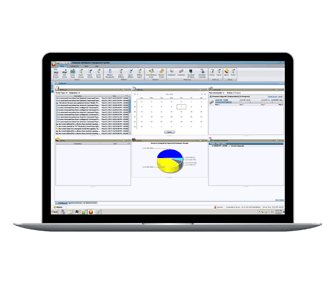 DMS Video Distribution Software & Management | Harmonic