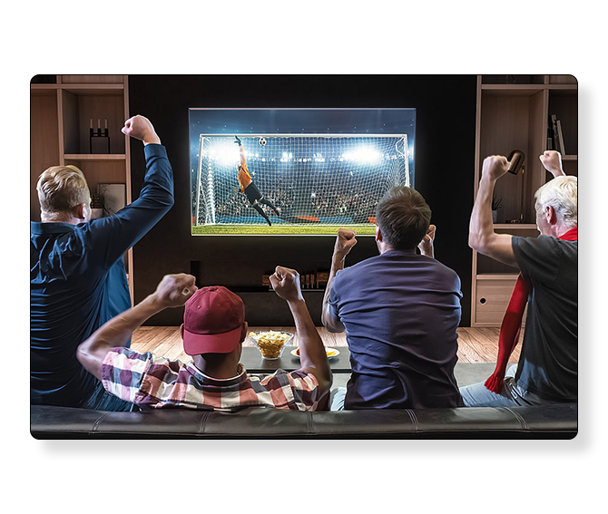 Streaming Video Encoders & Processing Appliances | Harmonic