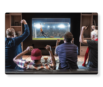 Streaming Video Encoders & Processing Appliances | Harmonic