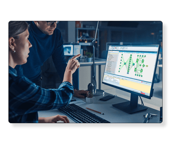NMX | Network Service Manager | Video Broadcasting | Harmonic