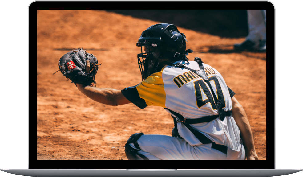 ProView 7100 | Video Streaming | Contribution | Harmonic