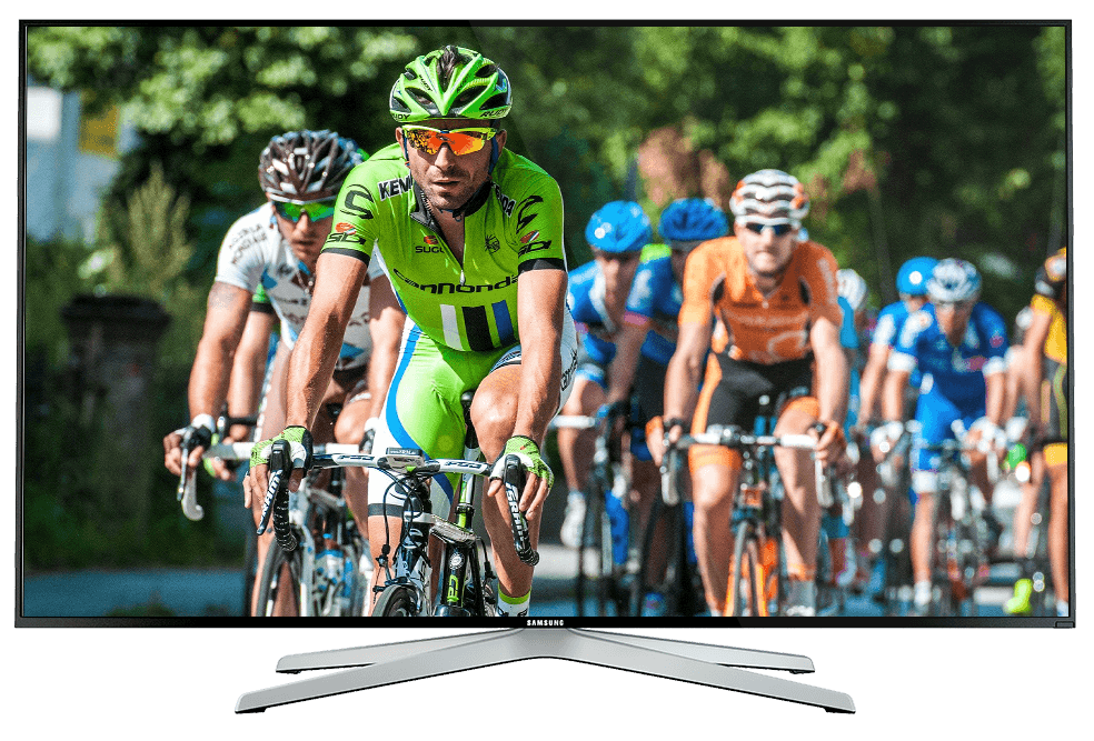 ProView 8100 | Video Streaming | Distribution | Harmonic