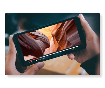 ProView 8100 | Video Streaming Distribution | Harmonic