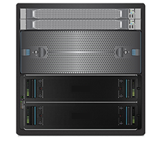 Spectrum X Broadcast Video Playout Server | Harmonic