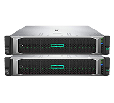 Spectrum X Broadcast Video Playout Server | Harmonic