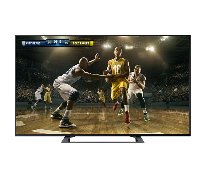 Spectrum X Broadcast Video Playout Server | Harmonic