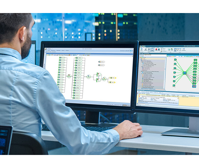 Video Streaming Appliances | Broadcasting Devices | Harmonic