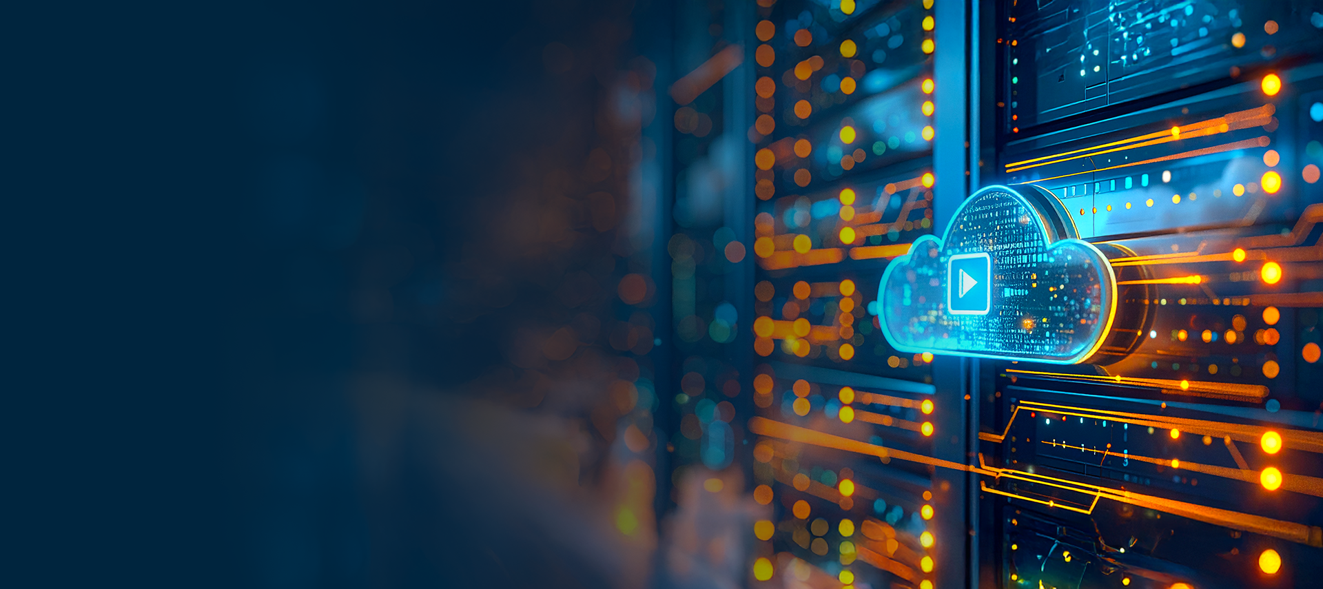 Harmonic Introduces Central Management System to Power Next-Gen Hybrid Streaming