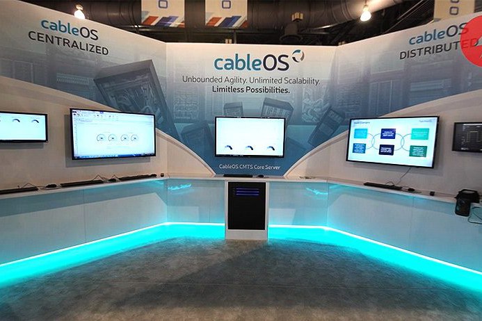 Harmonic Introduces the Industry’s First Software-Based CCAP Solution