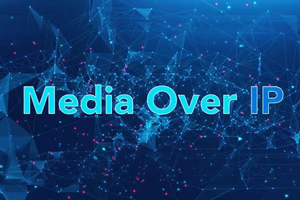 V-Blog: Media Over IP
