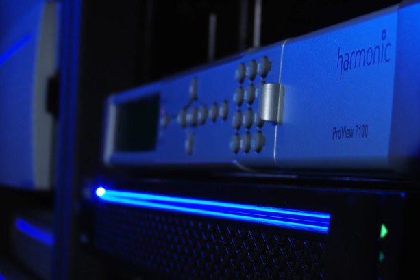 VidTech InFocus: ProView 7100 IRD and an End-to-End HEVC Capable Ecosystem