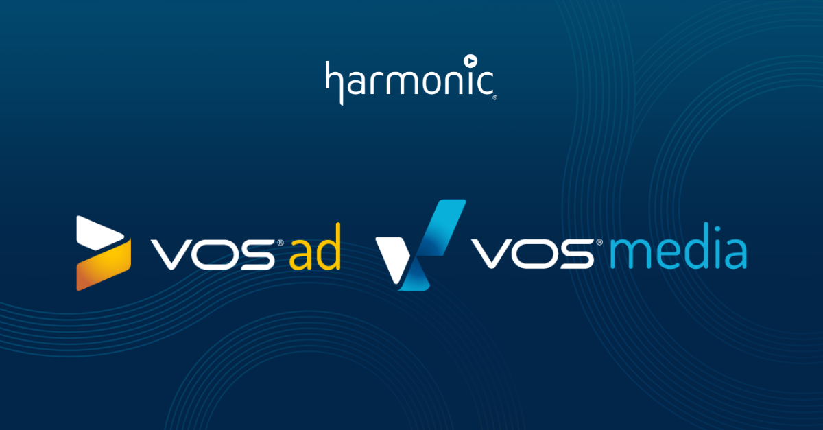 Harmonic Video Streaming Solutions Now Qualified on Akamai Cloud
