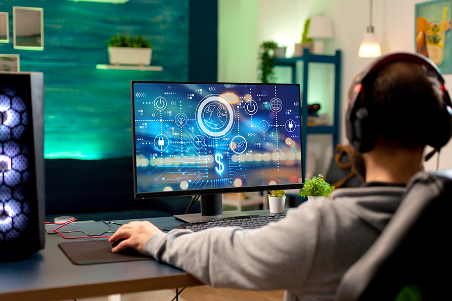 Petrus Saves: Power, Space & Cooling Costs | Success Story | Harmonic