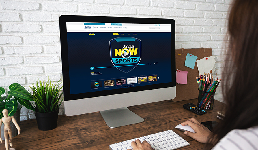 Access Communications & cOS platform in DAA | Success Story