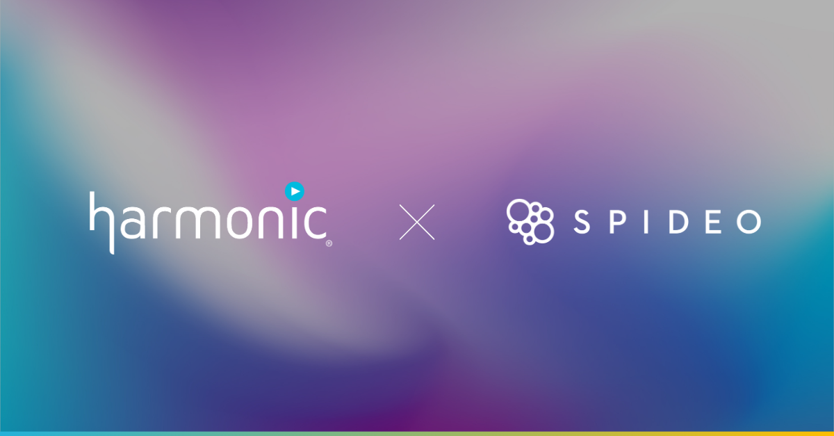 Harmonic Expands Cloud Playout Ecosystem and Automates FAST Channel ...