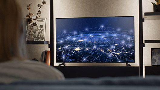 Harmonic Awards | Video Streaming | Broadband | Harmonic