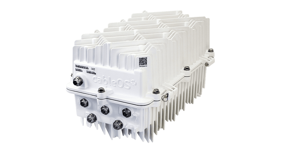 Pebble-2 DAA Device | Remote PHY RPD | Broadband | Harmonic